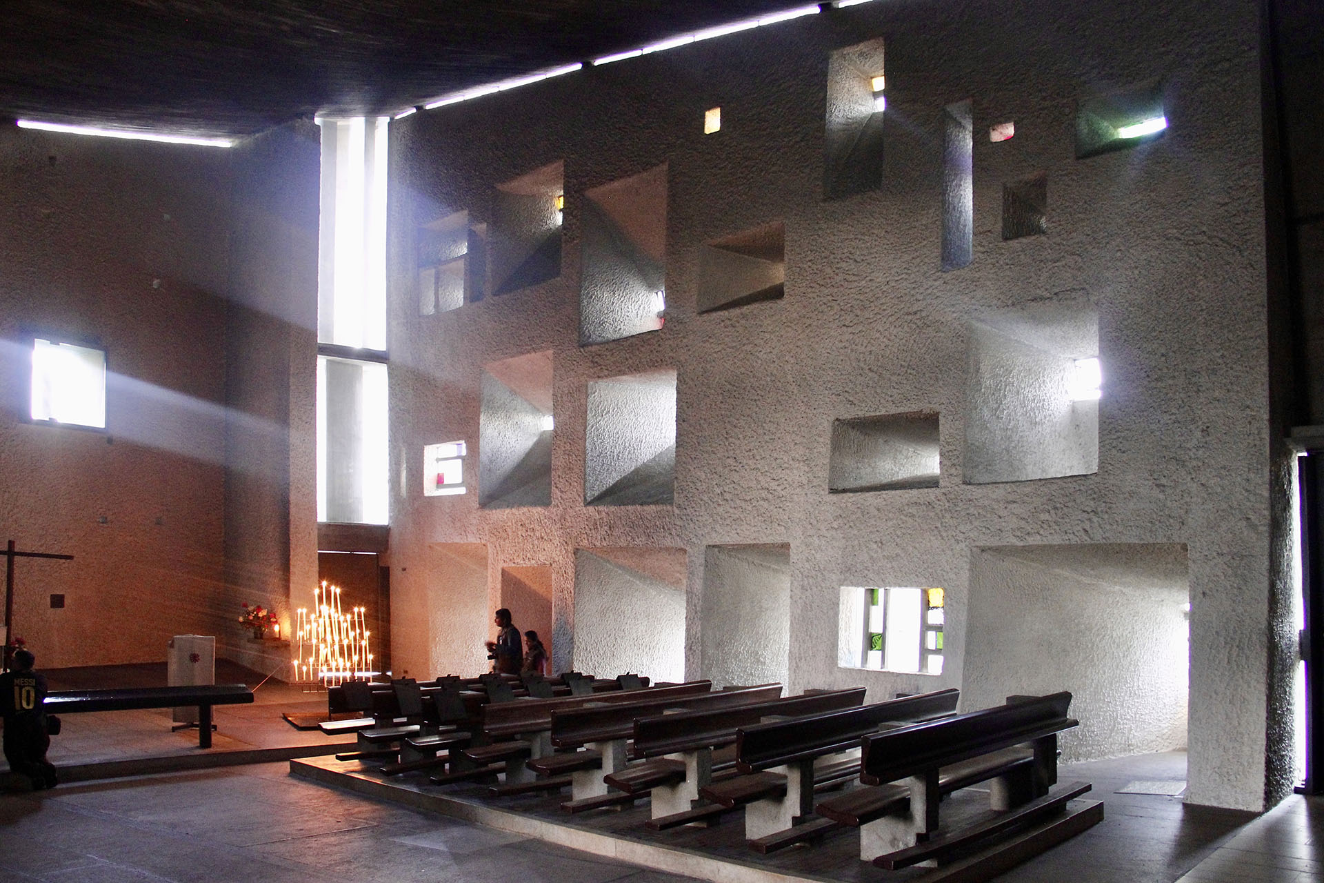 LIJO.RENY.architects