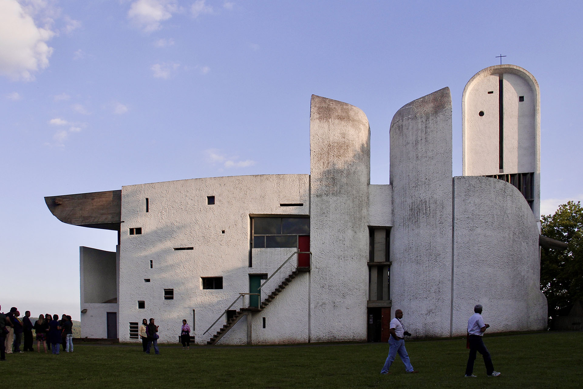 LIJO.RENY.architects