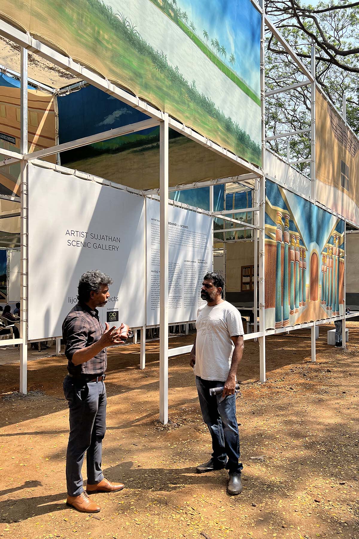 LIJO.RENY.architects