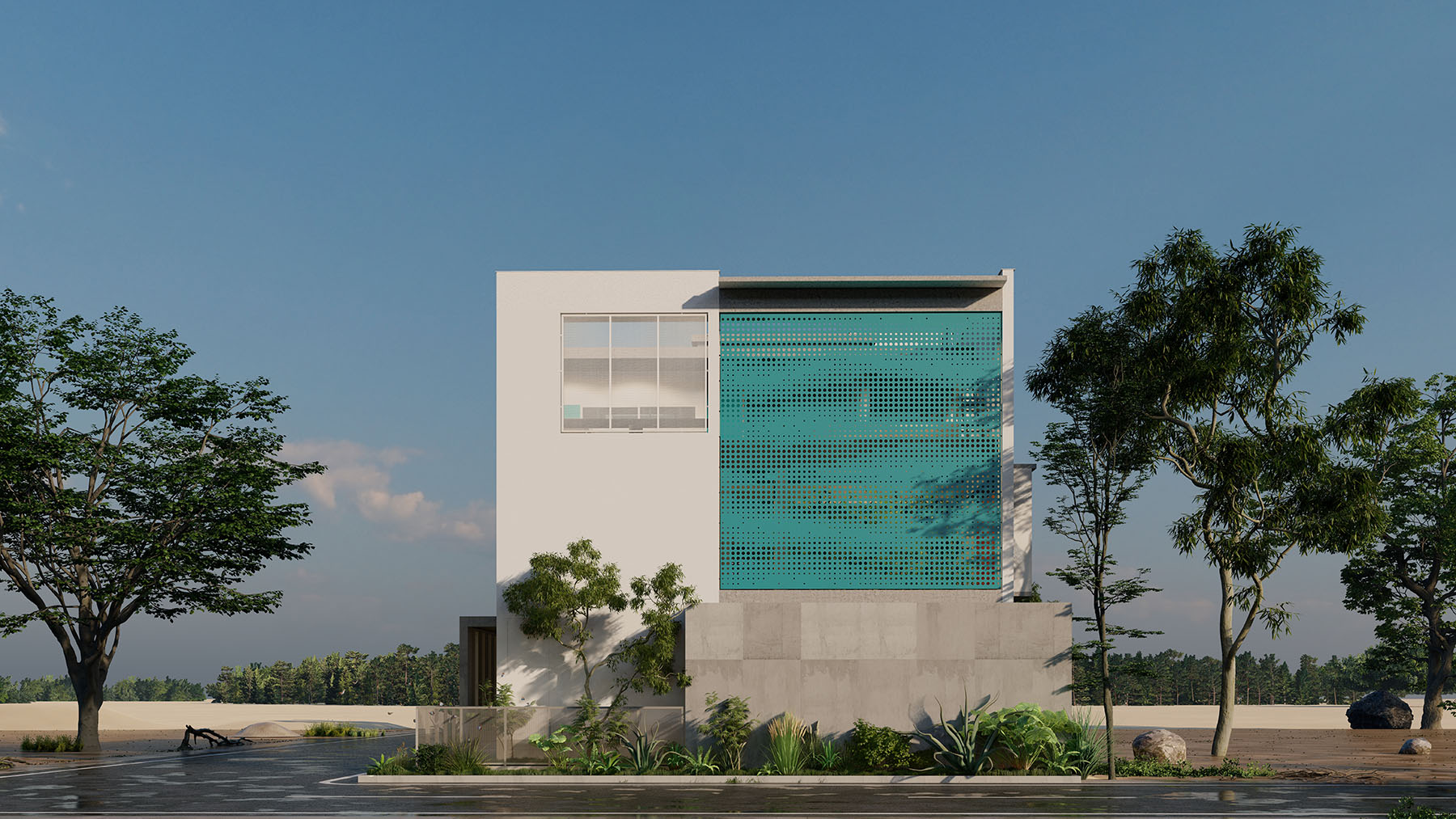 LIJO.RENY.architects