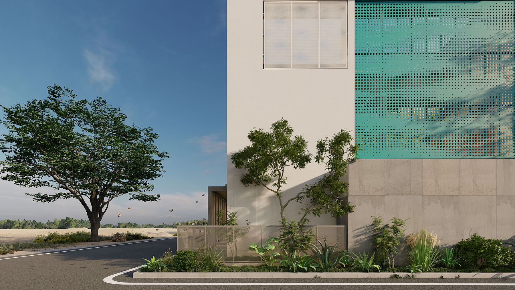 LIJO.RENY.architects