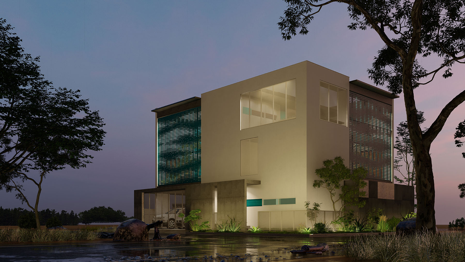 LIJO.RENY.architects